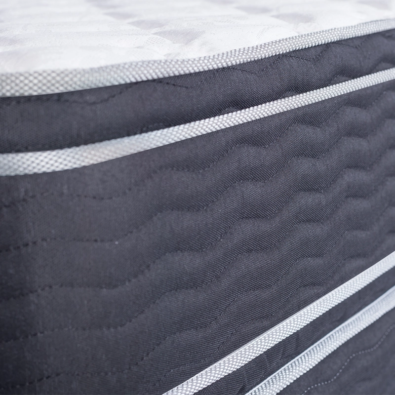 COLCHON INDUCOL NIMBUS FIRM 0.80 - 1.90 - 0.26 MTS ESPUMA - MC HOGAR ...