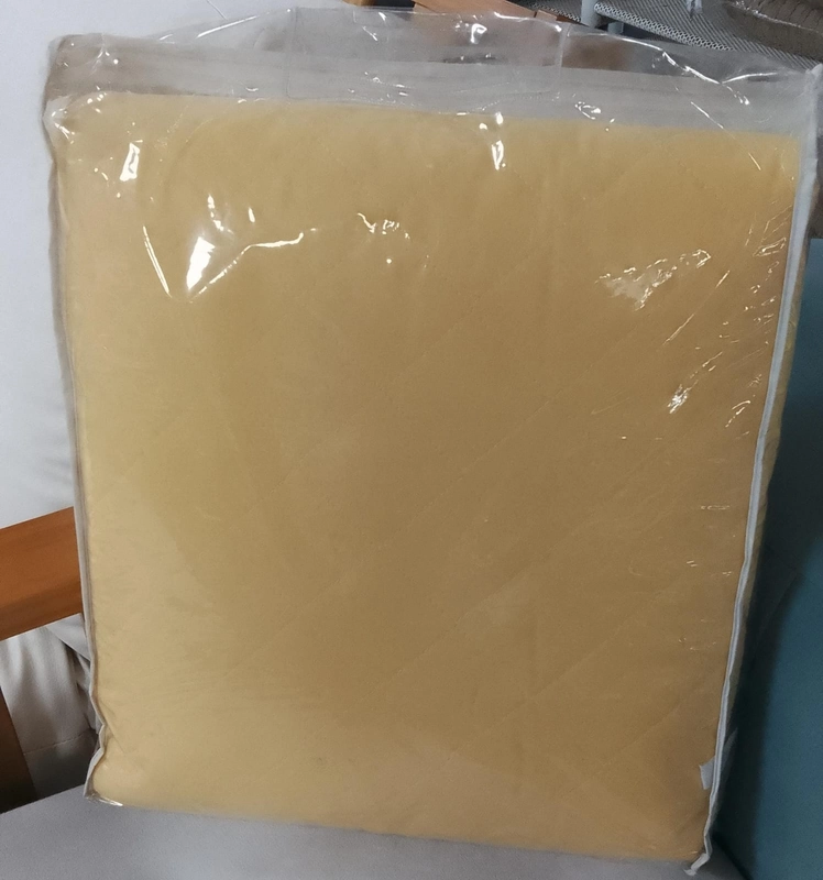 COVER FIELDERSTADT FINE LINENS. QUEEN SIZE. TELA LISA PERCAL DE 144 ...