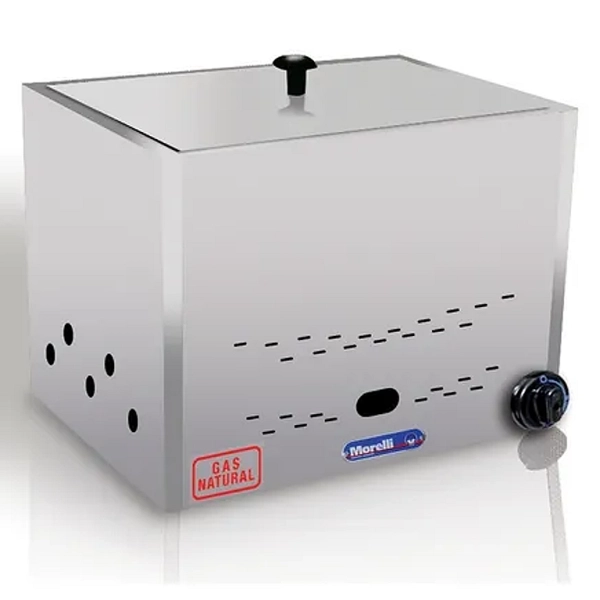 PANCHERA SIMPLE MORELLI FULL GE 0.47 X 0.34 X 0.35 MTS 30 PANCHOS 4532 ...